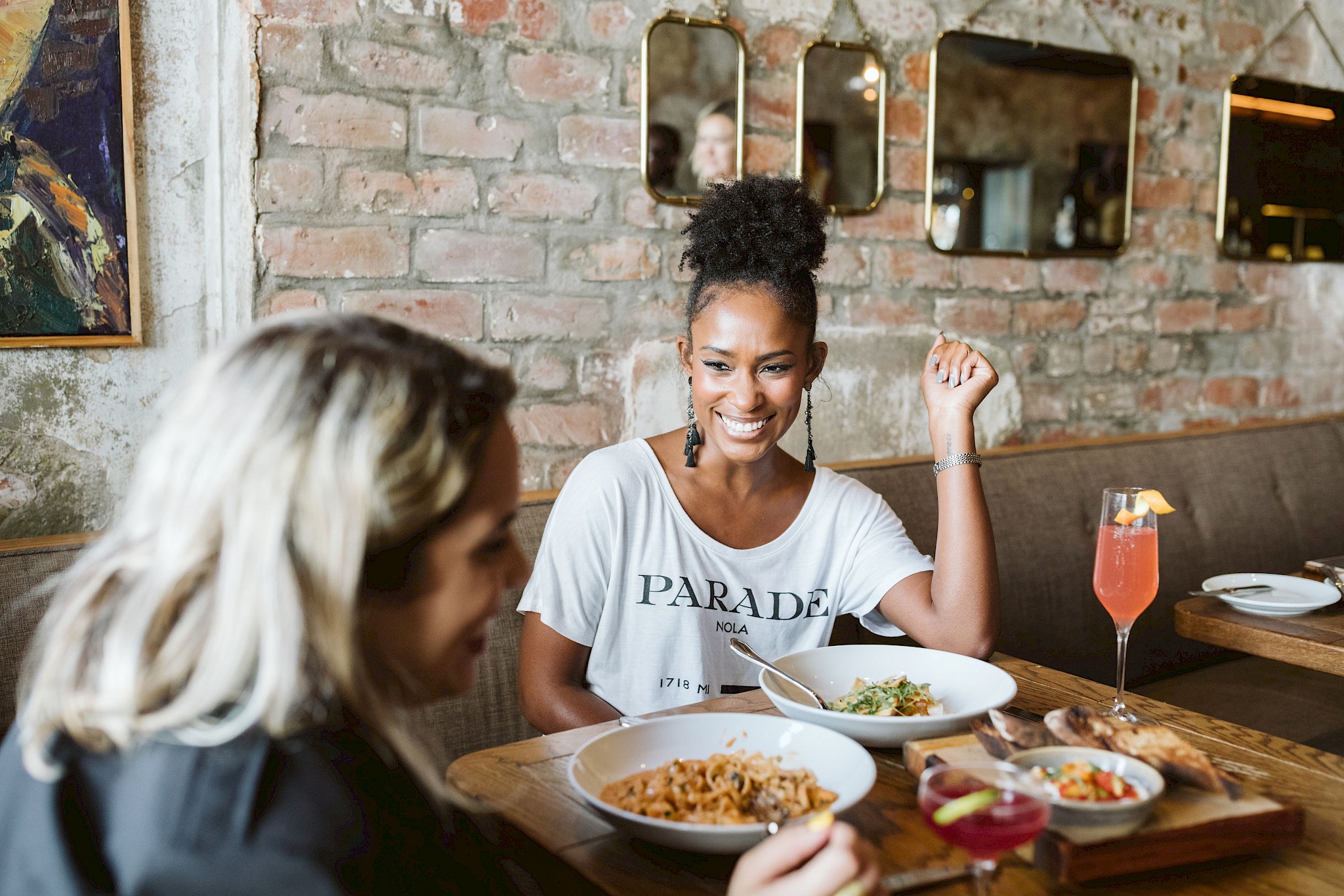 New Orleans Hotel On Tchoupitoulas Street | The Old No. 77 Hotel