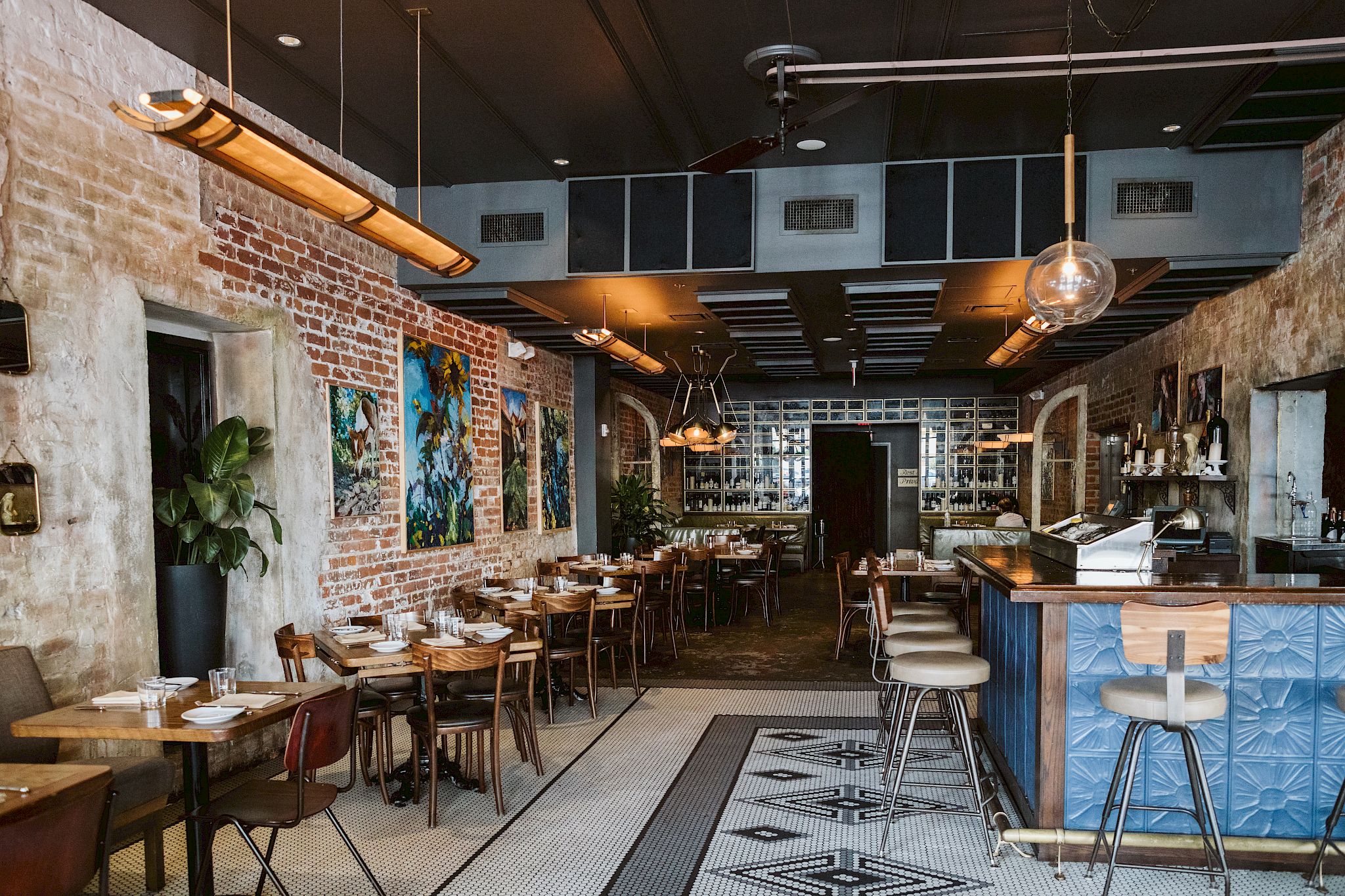 The Old No. 77 Hotel & Chandlery - An essential stay for a truly ...